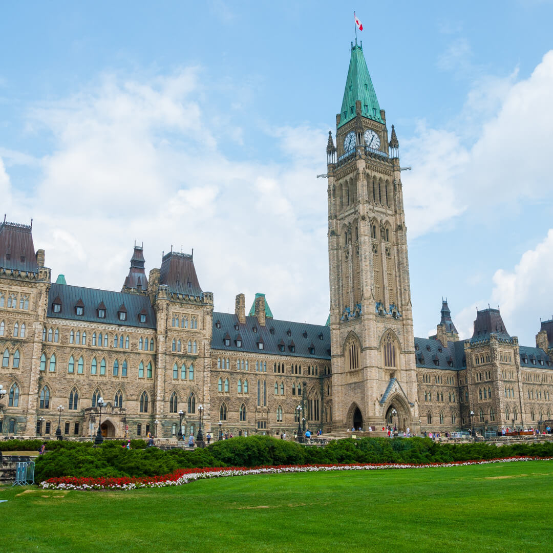 Campaigns and Resources - Canadian Federation of University Women