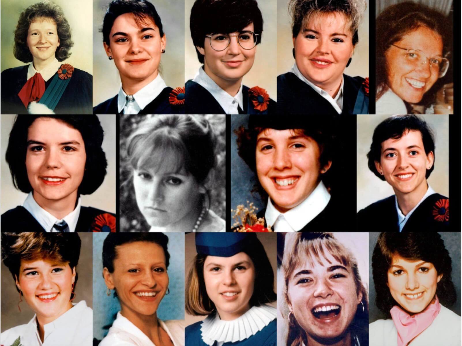 Remembering the Victims of the Ecole Polytechnique Massacre and a ...