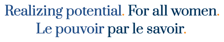 Home - Canadian Federation of University Women