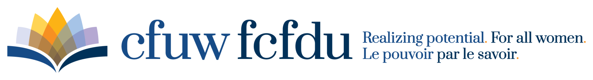 Our Story - Canadian Federation of University Women