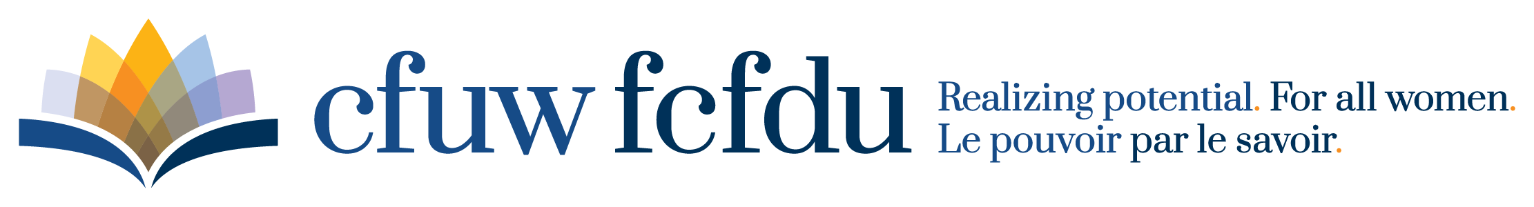 Our Story - Canadian Federation of University Women