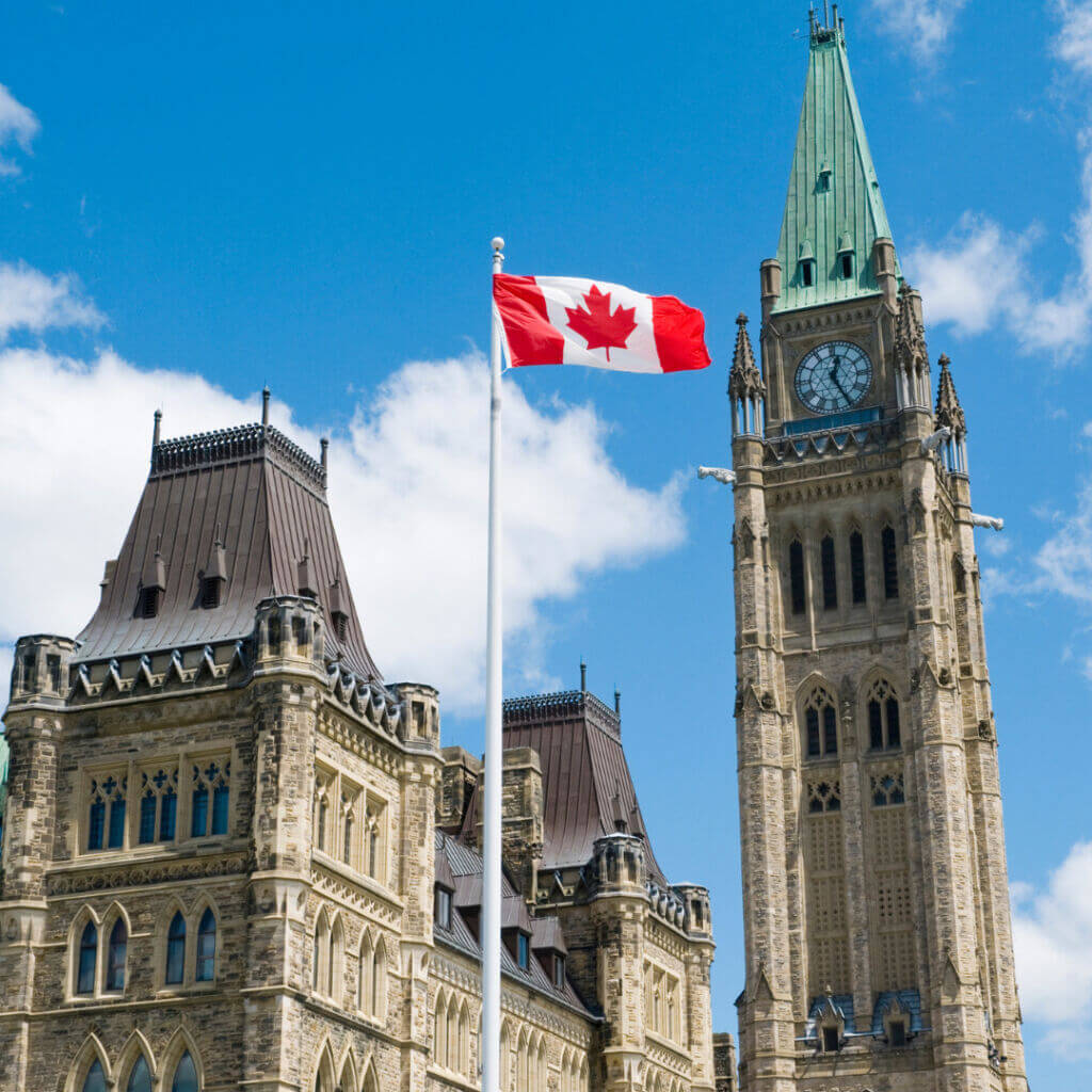 Campaigns and Resources - Canadian Federation of University Women