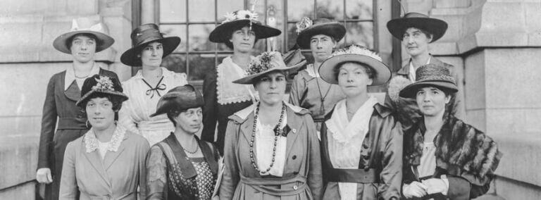 Home - Canadian Federation of University Women